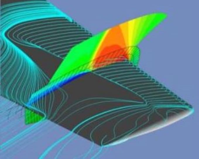 12 Best freelance cfd analysis experts for hire in June 2024