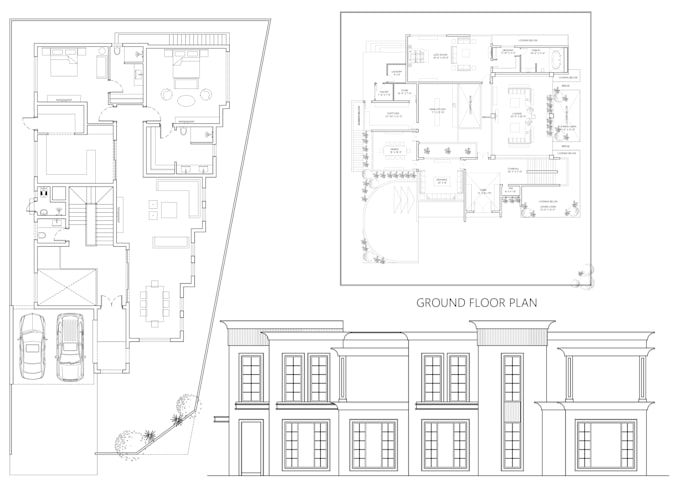 12 Best freelance Autocad designers for hire in April 2025