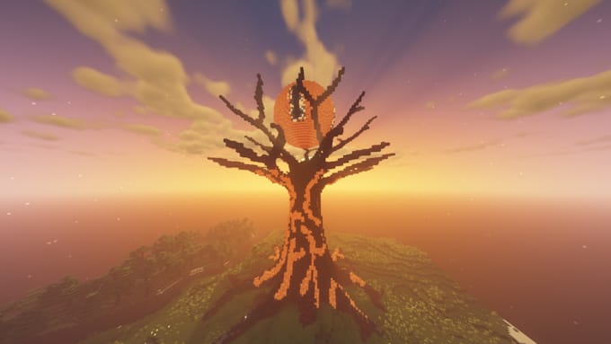 12 Best freelance Minecraft builders for hire in December 2025