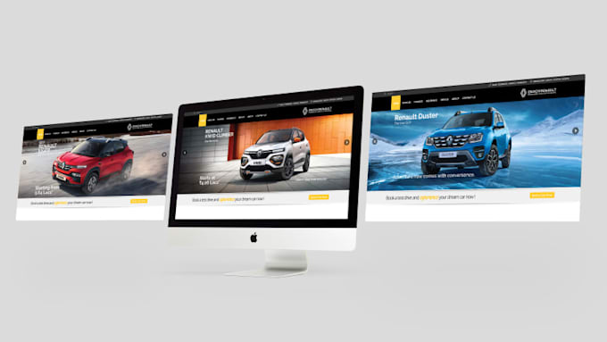 12 Best freelance css experts for hire in August 2024