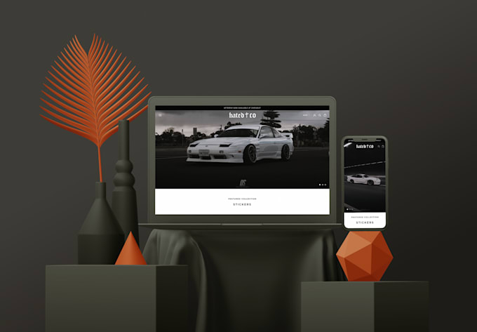 12 Best freelance shopify developers for hire in April 2025