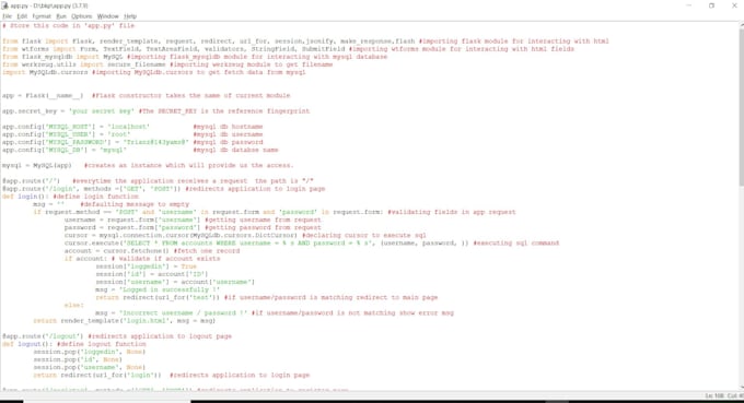 12 Best freelance python flask developers for hire in June 2025