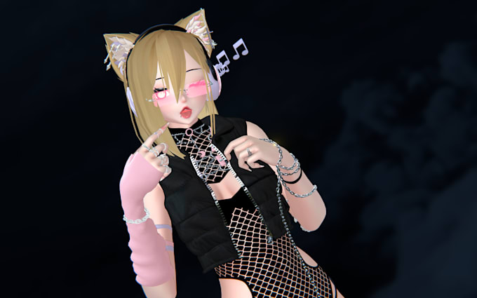 12 Best freelance vrchat experts for hire in September 2024