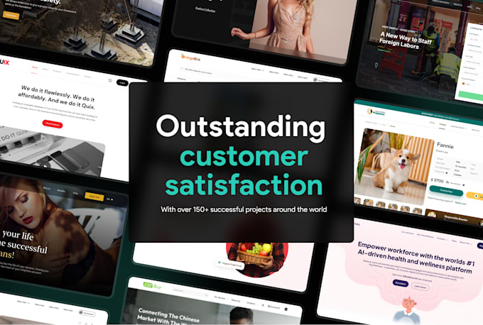 12 Best freelance ui & ux designers for hire in August 2024