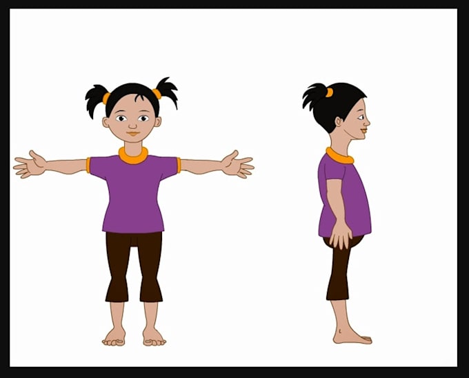 12 Best freelance character designers for hire in July 2024