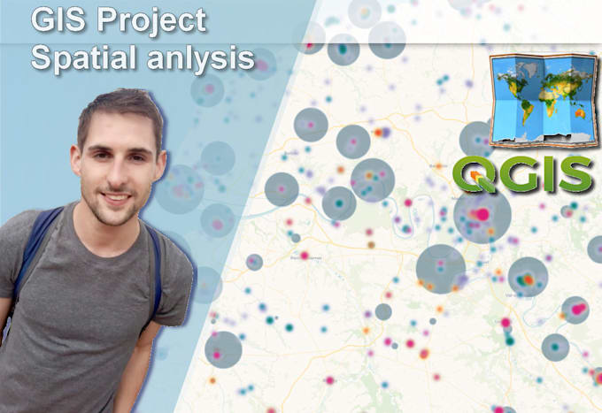 12 Best freelance gis mapping experts for hire in October 2024