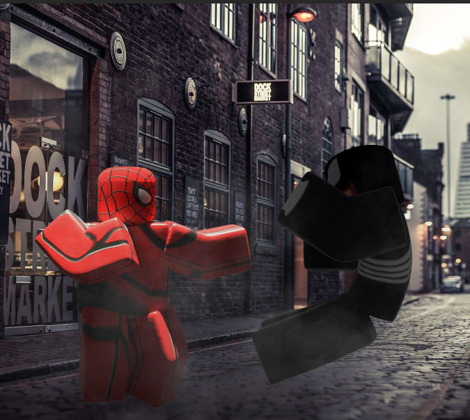 12 Best roblox gfx experts for hire in May 2024