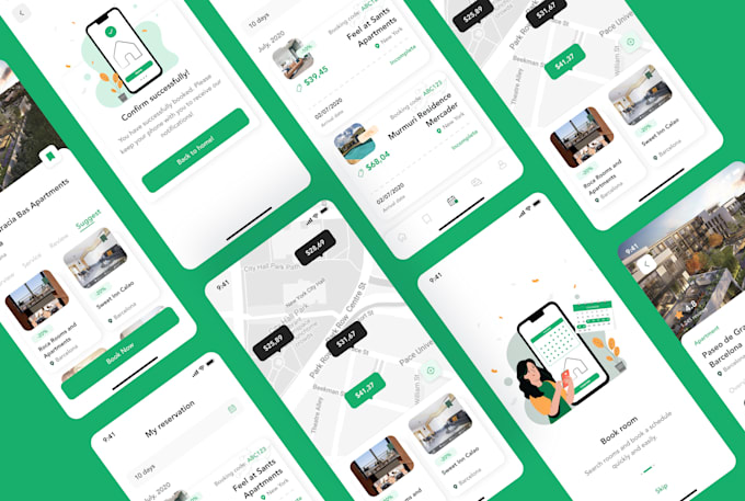 12 Best freelance ui & ux designers for hire in June 2025