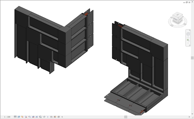 12 Best freelance revit experts for hire in July 2024