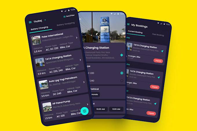 12 Best freelance android developers for hire in May 2024