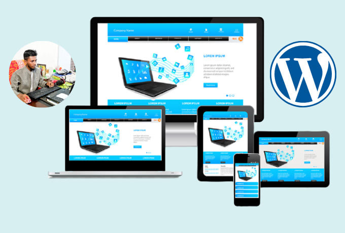 12 Best freelance wordpress theme customization experts for hire in March 2026