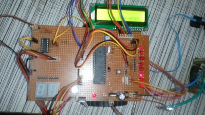 12 Best freelance embedded systems experts for hire in September 2024