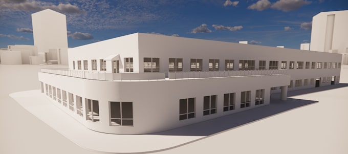 12 Best freelance revit experts for hire in August 2025