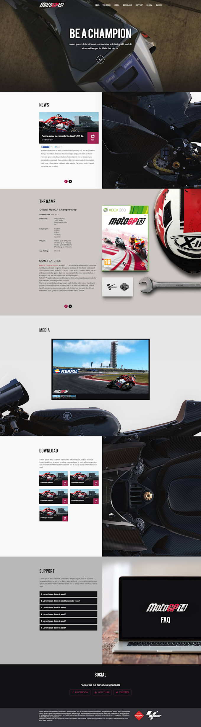 12 Best freelance game designers for hire in July 2024