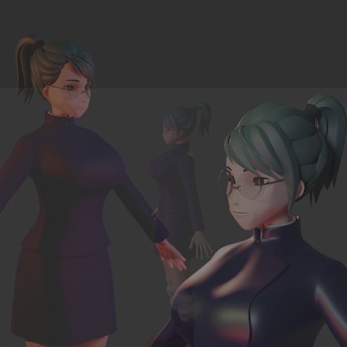 12 Best freelance avatar designers for hire in January 2026