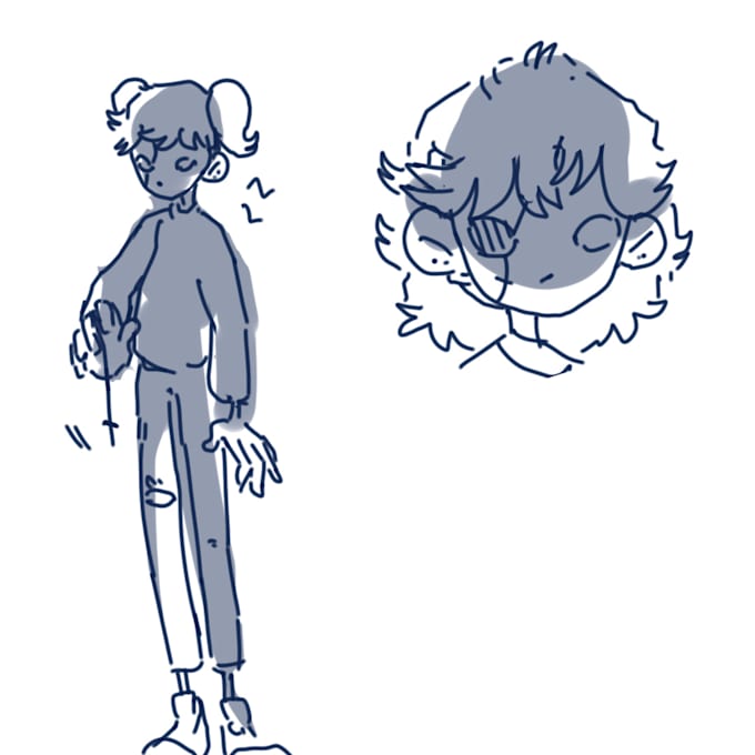 12 Best freelance character designers for hire in September 2024