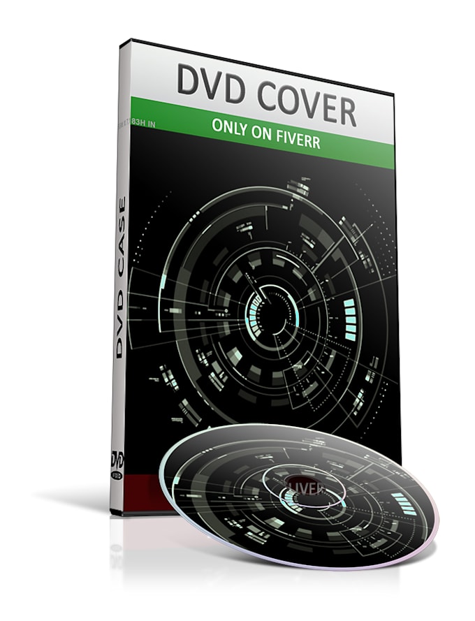 12 Best freelance dvd cover designers for hire in July 2024