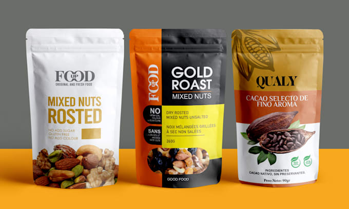 12 Best freelance label designers for hire in September 2025