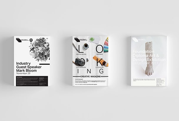 12 Best freelance poster designers for hire in August 2025