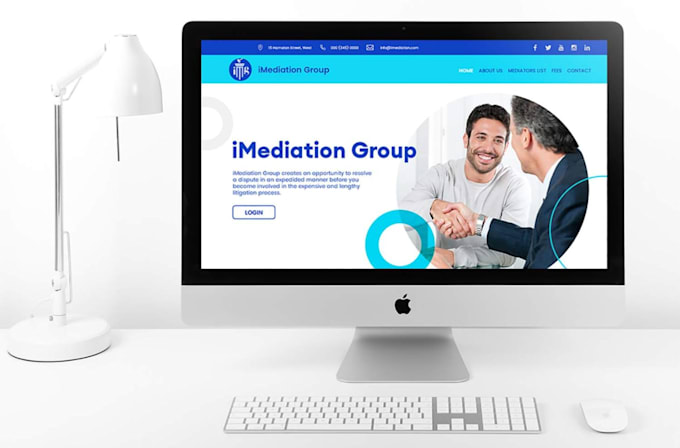 Hire freelance website designers to build your website