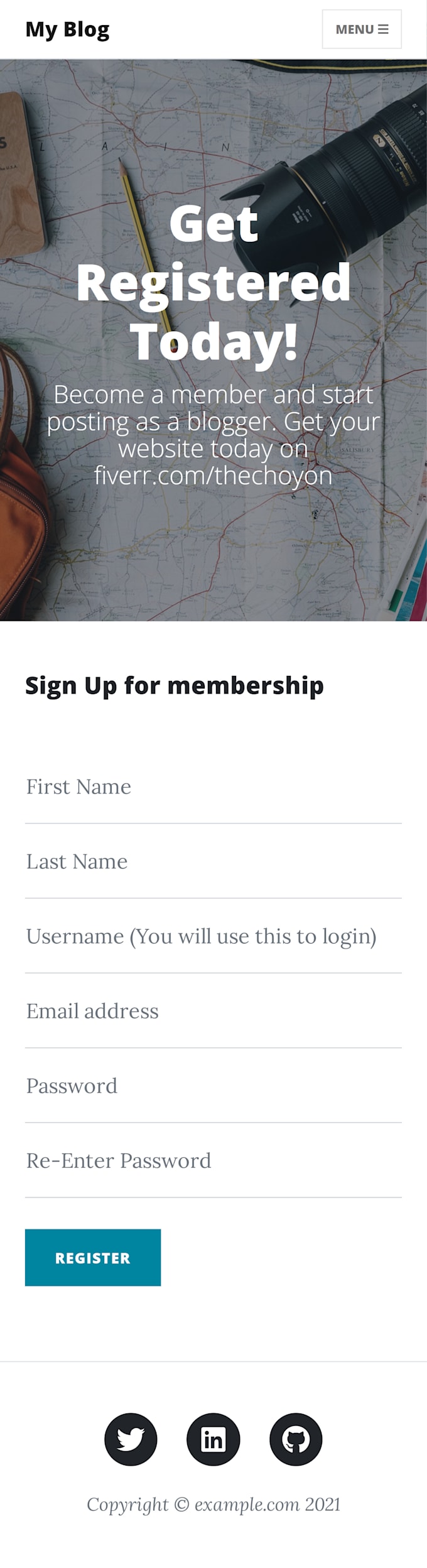 12 Best freelance python django developers for hire in November 2024