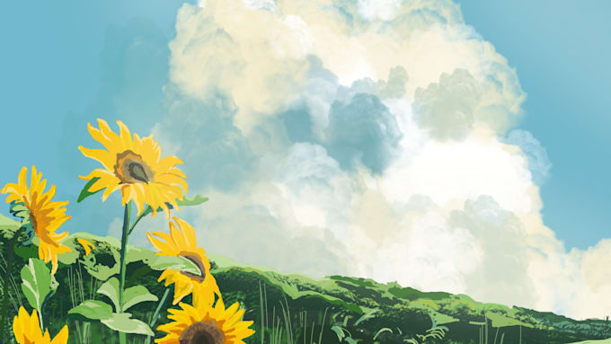 12 Best freelance background artists for hire in September 2025