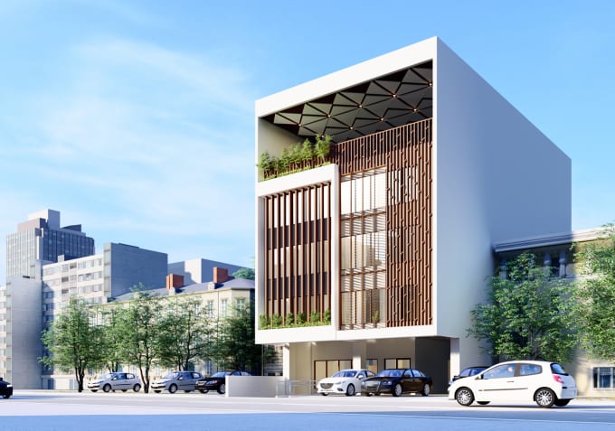 12 Best freelance exterior designers for hire in September 2024