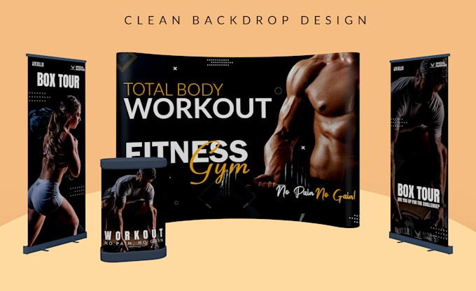 12 Best freelance backdrop designers for hire in October 2025