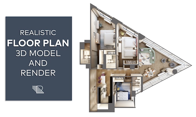 12 Best freelance floor plan designers for hire in August 2025