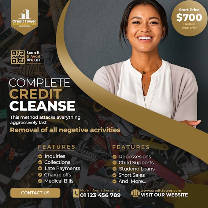 12 Best freelance instagram flyers designers for hire in May 2024