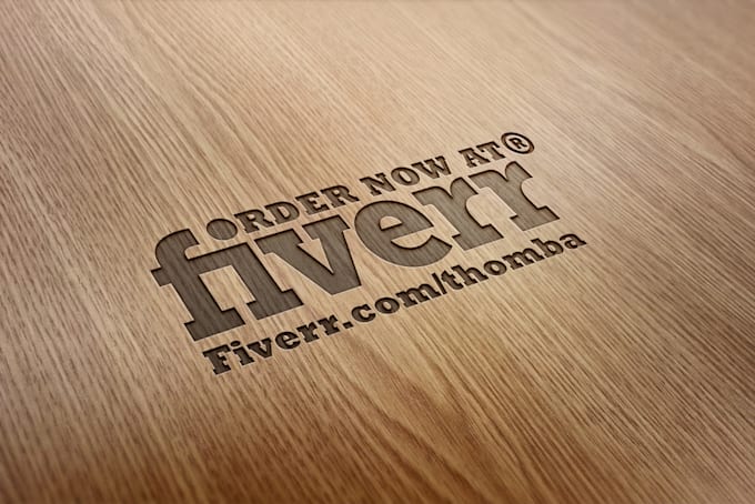 Engraving Logo