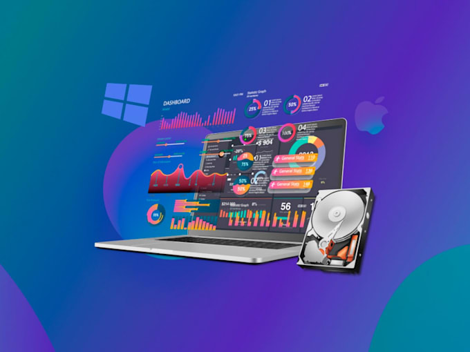 12 Best freelance data recovery experts for hire in December 2024