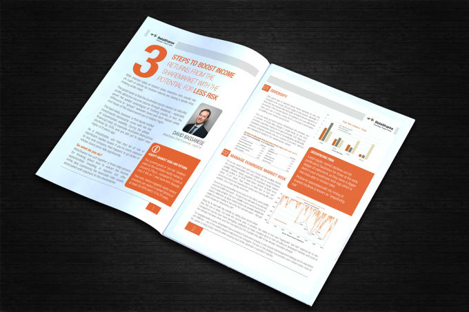 12 Best freelance adobe indesign experts for hire in December 2025