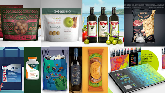 12 Best freelance product branding experts for hire in September 2024