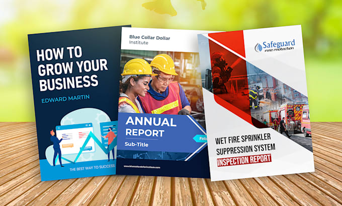 12 Best freelance cover page designers for hire in November 2024