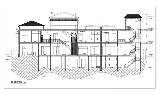 12 Best freelance autocad drawing experts for hire in December 2025