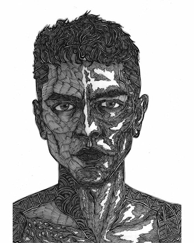 12 Best freelance pen ink illustrators for hire in July 2024