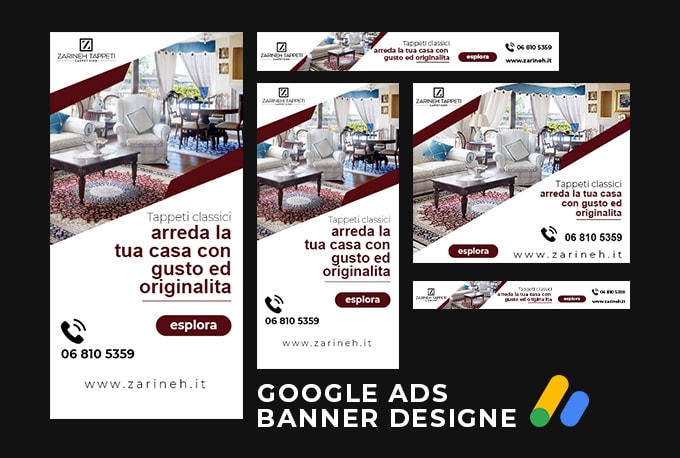 12 Best freelance static banner designers for hire in May 2025