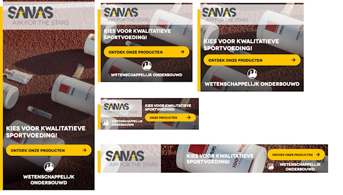 12 Best freelance html5 banner developers for hire in April 2025