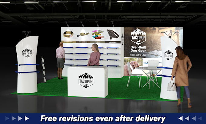 12 Best freelance graphic designers for hire in August 2024