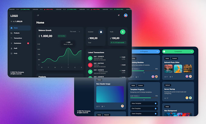 12 Best freelance ui & ux designers for hire in August 2024