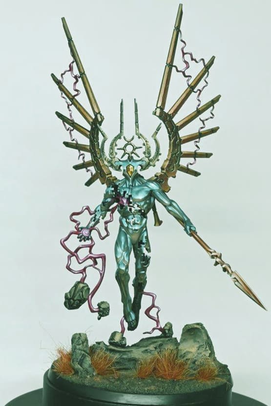 12 Best freelance dnd experts for hire in April 2025