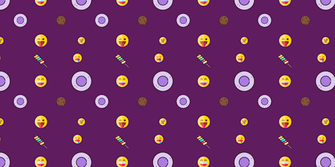 12 Best freelance pattern designers for hire in June 2024