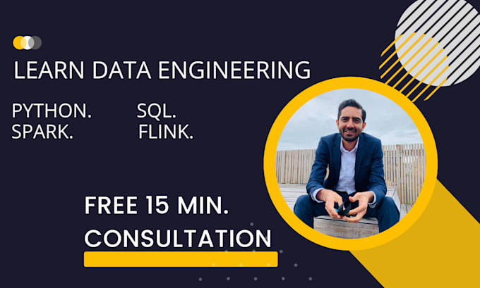 12 Best freelance data engineers for hire in August 2025