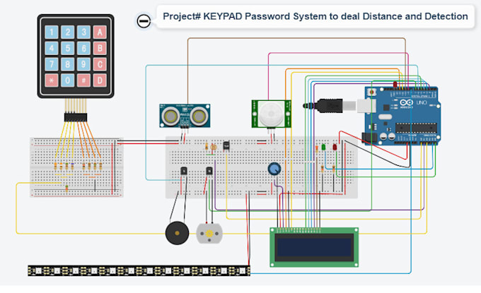 12 Best freelance arduino programmers for hire in November 2025