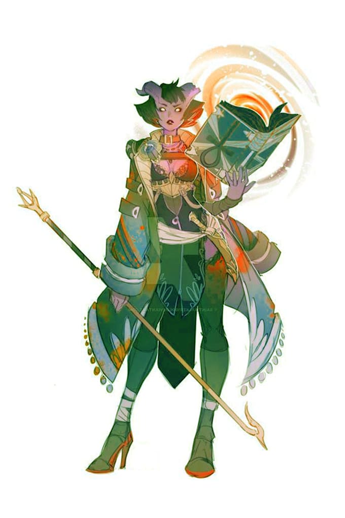 12 Best freelance dnd experts for hire in December 2025