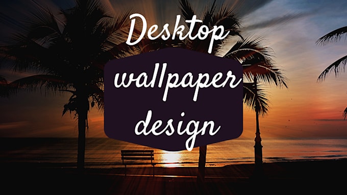 12 Best freelance desktop wallpaper designers for hire in June 2024