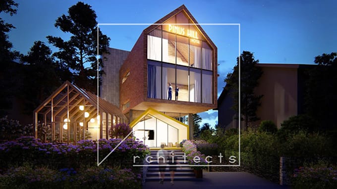 12 Best freelance architectural visualization experts for hire in ...