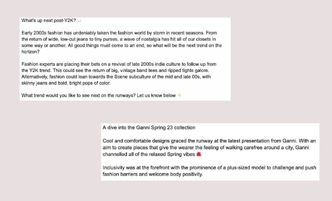 12 Best freelance instagram caption writers for hire in October 2024