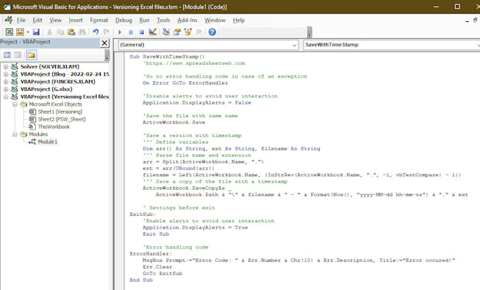 12 Best freelance excel vba experts for hire in August 2024